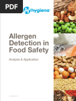 Allergen Immunotherapy Extract Preparation Guide | PDF | Allergy | Allergen