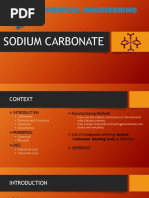 The Solvay Process | PDF