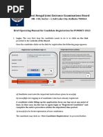 Employee Step by Step - Verifyfast | PDF