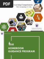 GAD-INTEGRATION-2023-2024 - S | PDF | Teachers