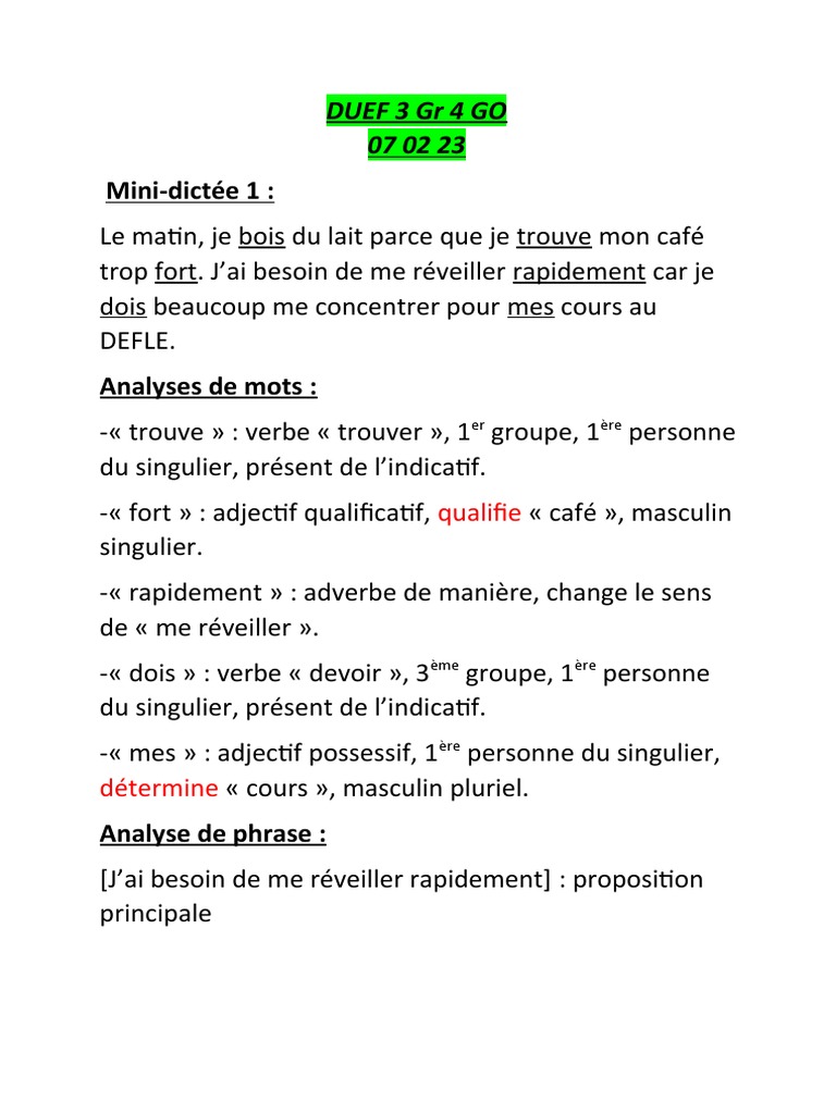 Duef 3 GR 4 GO 07 02 23 | PDF