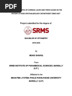 CCLRU Grading | PDF | Social Science