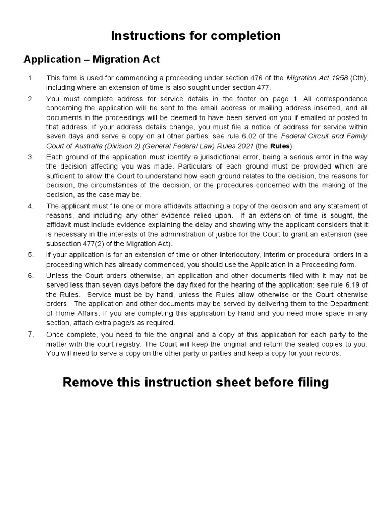 Migration Application Form | PDF | University And College Admission ... Migration Application Form | PDF | University And College Admission ...