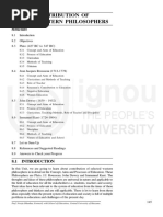 Aims of Education in Platonic Philosophy | PDF | Plato | Philosophy Of ...
