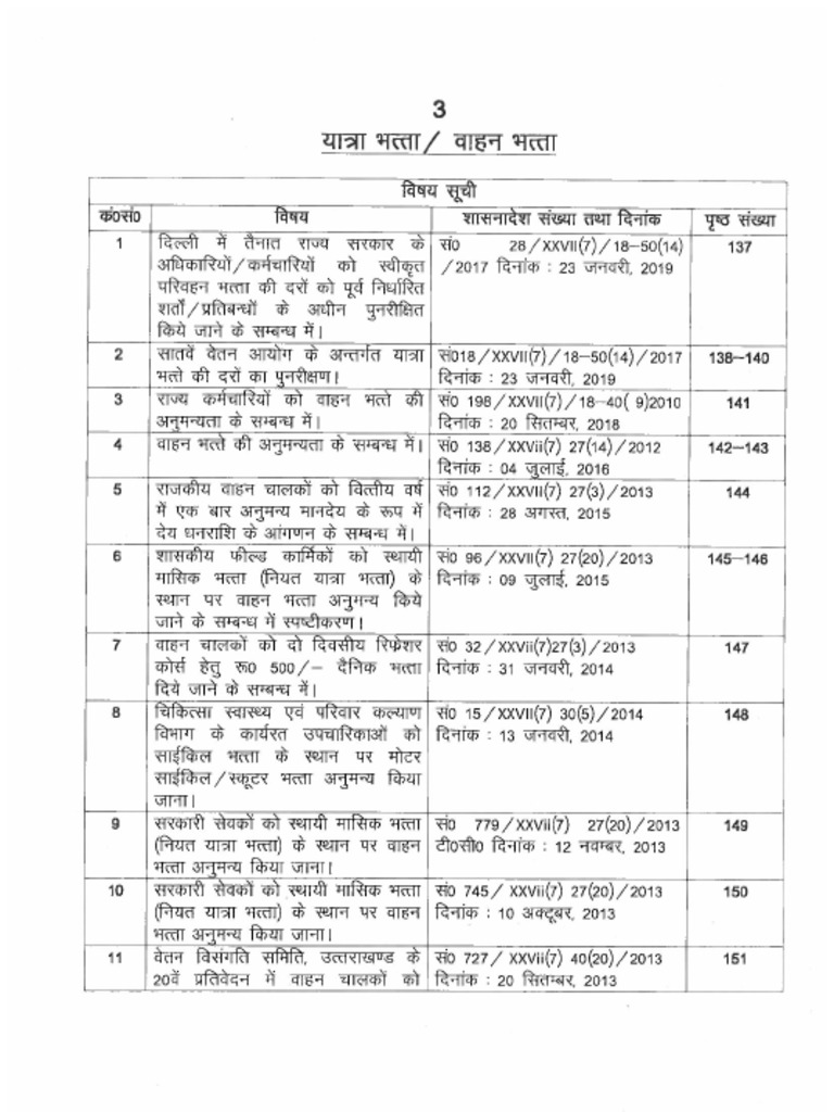 Yatra Vahan Bhatta | PDF