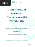 ARTP Spirometry Certification Standards | PDF | Verification And ...