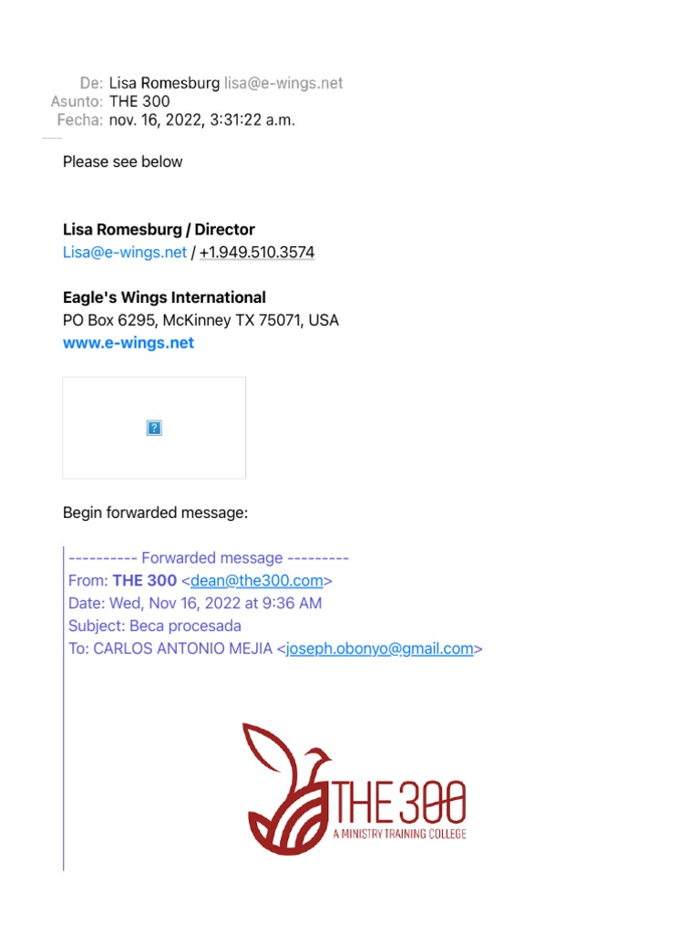 Please See Below | PDF