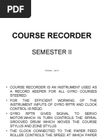 Tokyo Keiki Course Recorder | PDF | Compass | Equipment