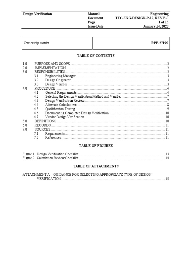 Untitled | PDF | Verification And Validation | Specification (Technical Standard)