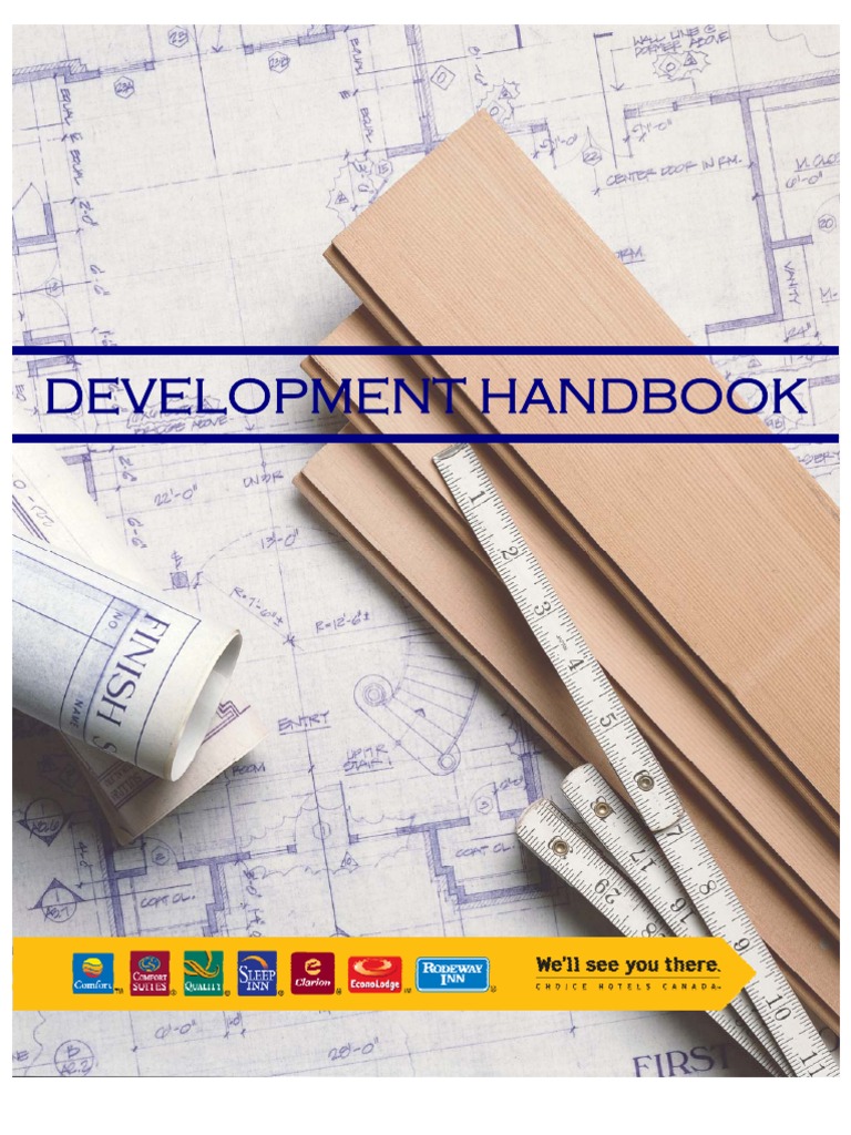 Development Handbook | PDF | News | Profit (Accounting)