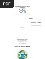 Temas Generadores PRIMARIA | PDF | Ciencias sociales | Computadoras