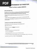 Math D2 | PDF