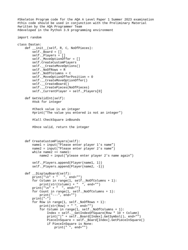 MyTutor 18 - 56 - 38 GMT+0100 (British Summer Time) | PDF | Programming Paradigms | Computer ...
