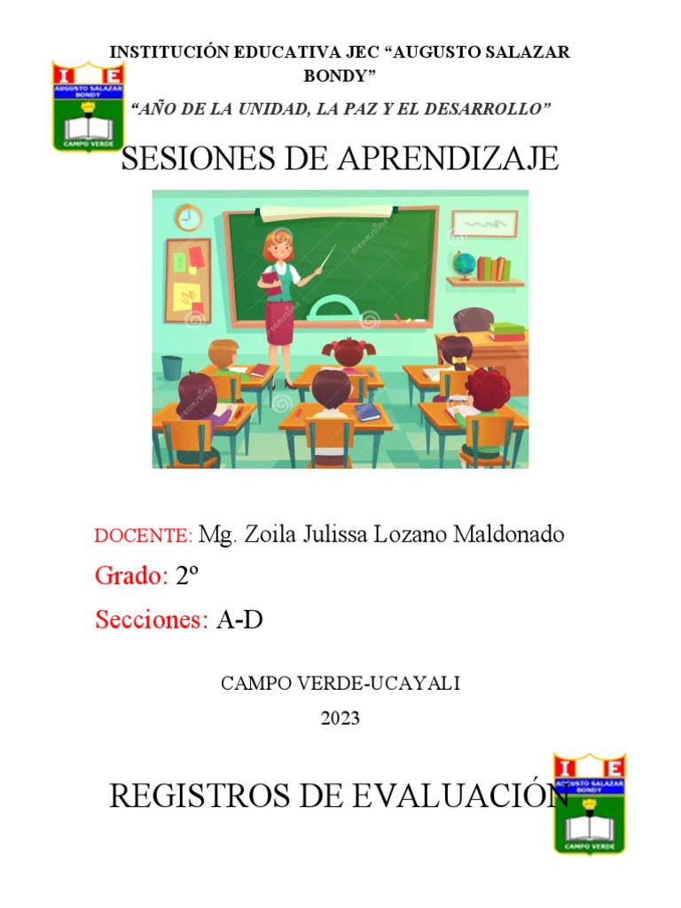 Carátulas para Folderes | PDF