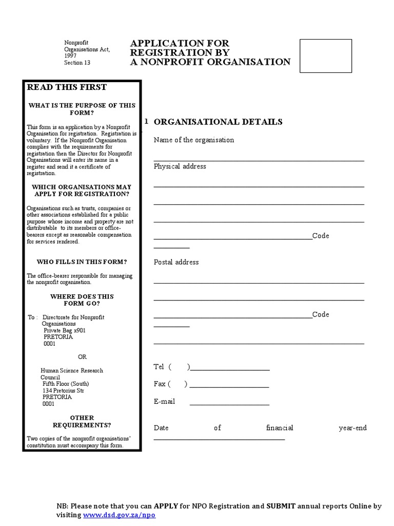 Documents | Download Free PDF | Nonprofit Organization | Liquidation