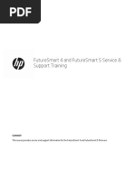 Servicing HP PCs 2024: Parts Overview | PDF | Desktop Computer | Laptop