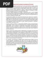 En Qué Consiste El MAPA y AMPA | PDF | Hipertensión | Presión sanguínea