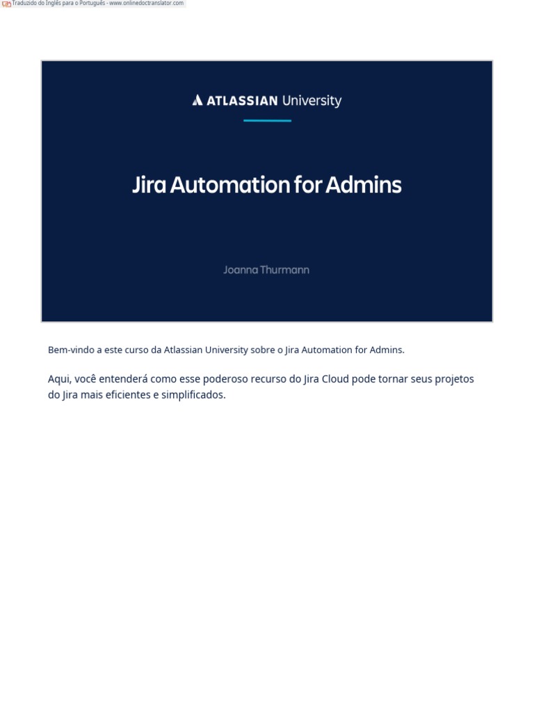 PARTE 01 DO AUTOMATION - En.pt | PDF | Diagrama de caso de uso | Automação
