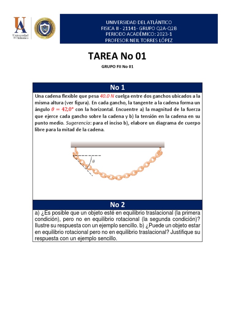 Tarea 01-1 | PDF