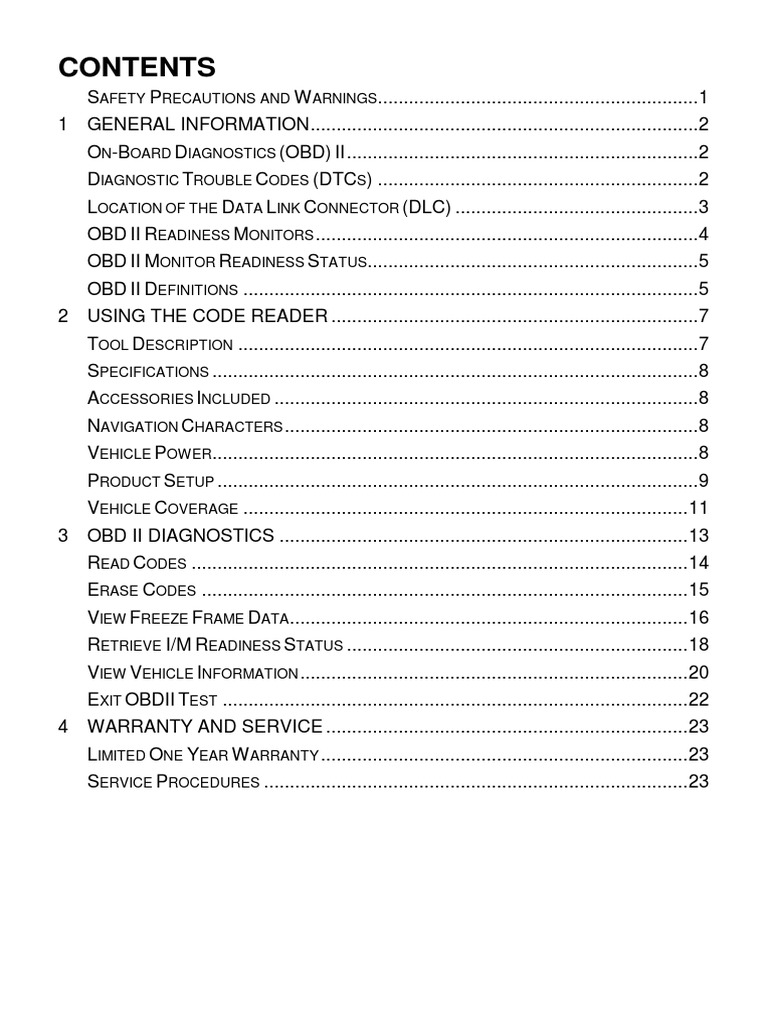 Maxi Scan Ms 309 | PDF | Vehicle Technology | Vehicles