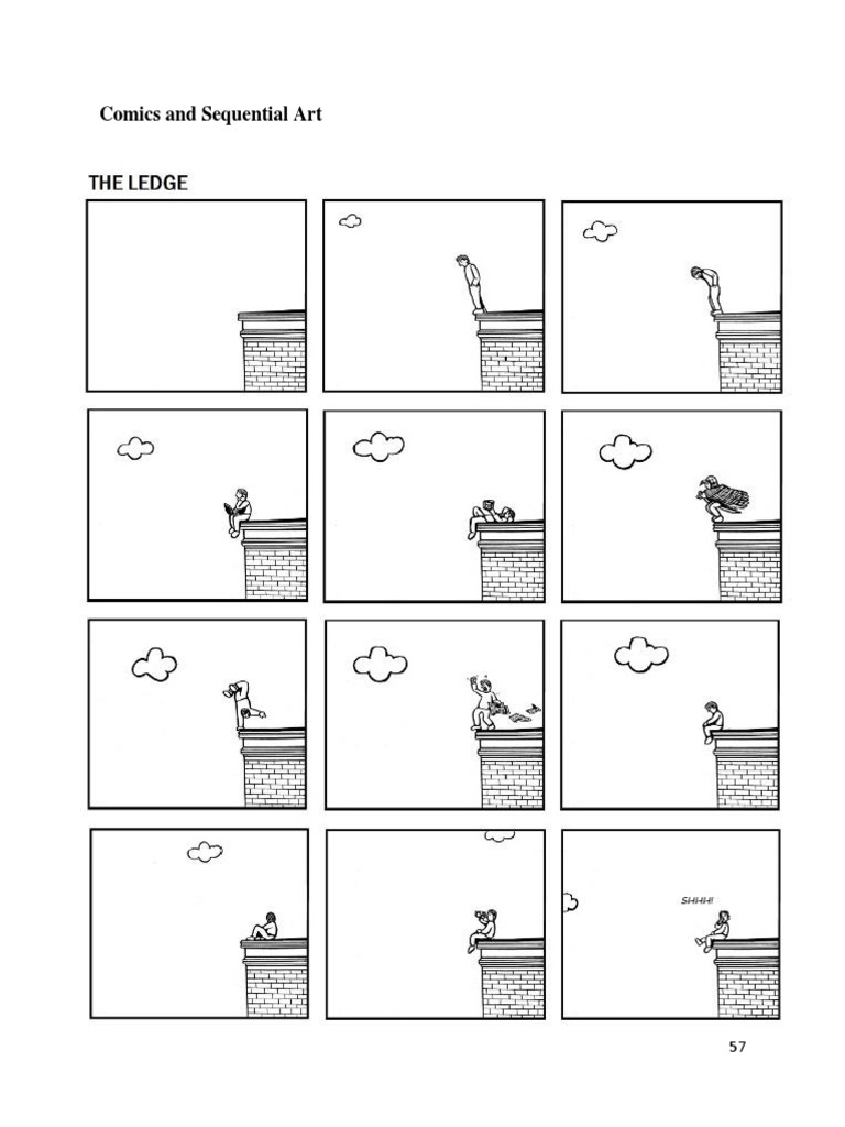 Comics | PDF | Comics | Comic Book