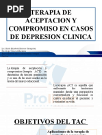 Modelo Abc y Abcde en Trec | PDF | Terapia racional de comportamiento ...