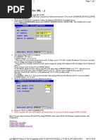 Syntec Installation and Network Connection Manual | PDF | Ip Address ...