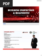 Dilapidation Report Example | PDF | Buildings And Structures ...