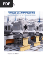 API Standard 617 - Axial and Centrifugal and Expander-Compressors For ...