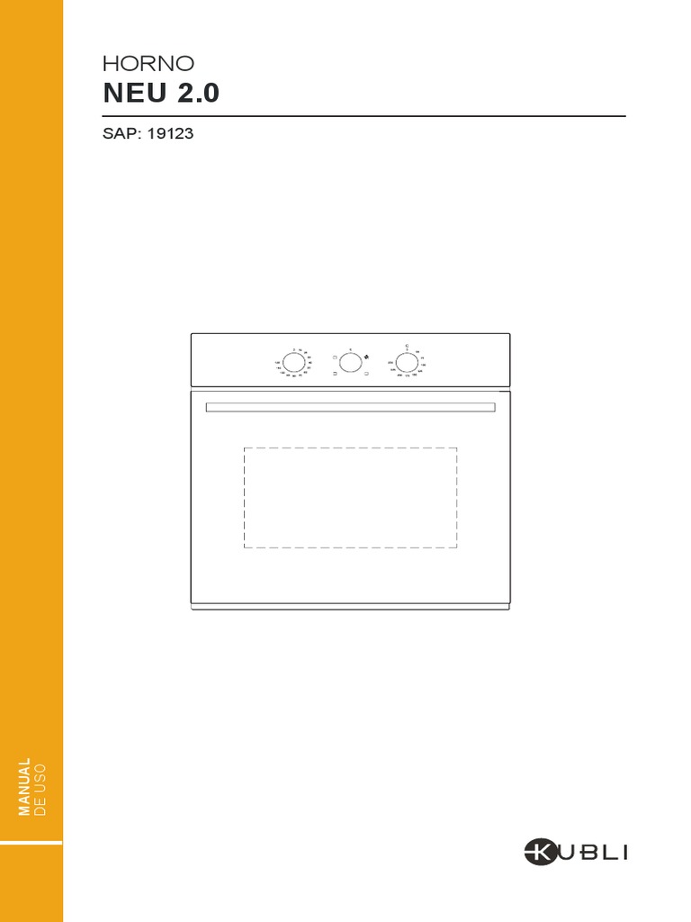 Manual de Uso | PDF | Termostato | Enchufes y tomas de corriente alterna