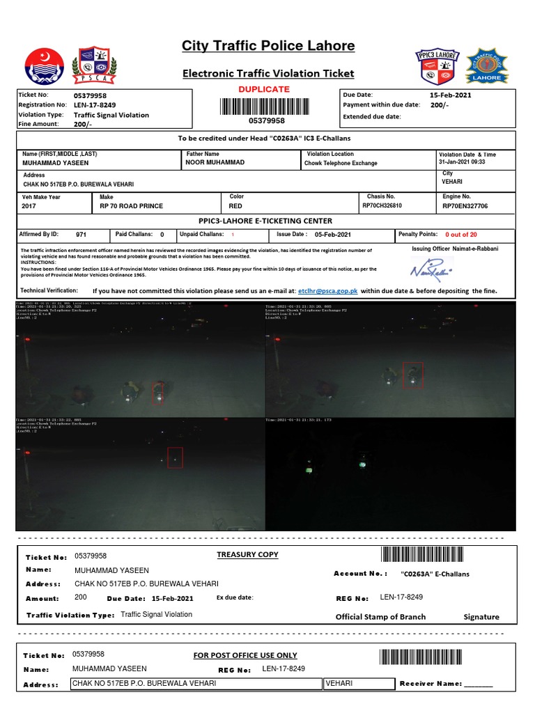 Len 17 8249 | PDF | Road Transport | Land Transport