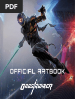 Bioshock Artbook | PDF | Leisure