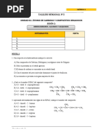 Preparación de Butanoato de Etilo | PDF | Ester | Ácido