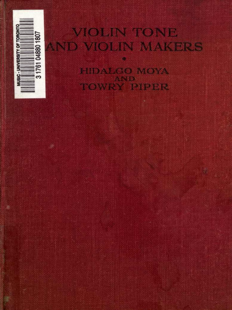 Untitled | PDF | Violin | String Instruments