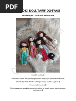 Bibi Doll-Tr | PDF