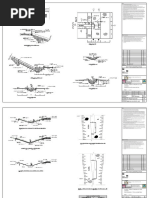 Kerb and Gutter Construction Details | PDF | Storm Drain | Road ...