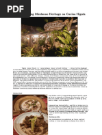 Isdang Malapad | PDF