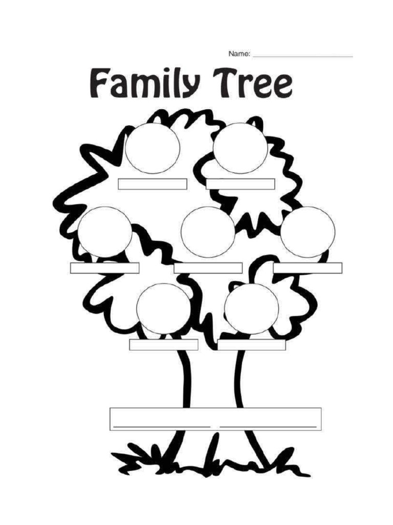Bi Worksheet Fmily | PDF