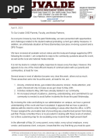 TM 2020 Pattern For Making Masks | PDF