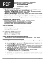 Pec Wire Sizes Compilation | PDF | Electrical Conductor | Insulator ...
