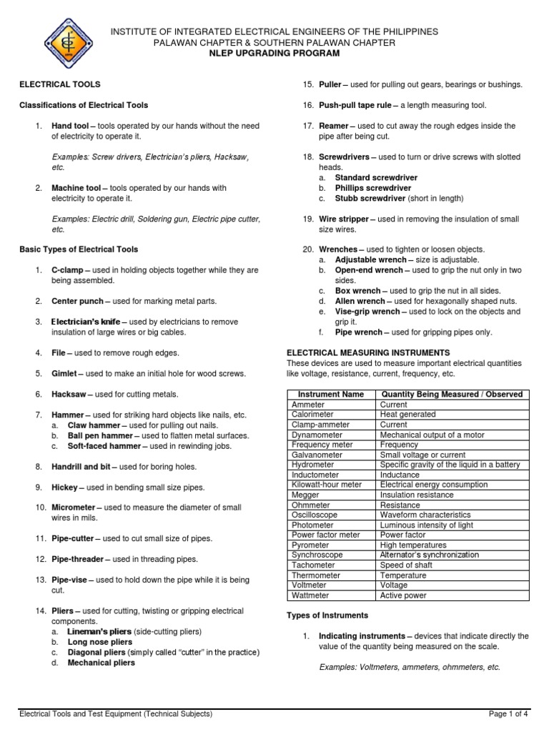 PEC Reviewer | PDF | Electromagnetism | Electronics