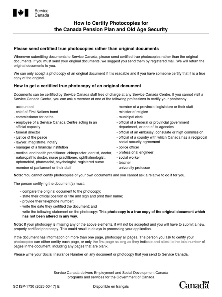 Isp-1730 Oas | PDF | Notary Public | Justice Of The Peace