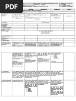 TLE HE6 Module 7 | PDF