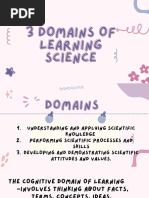 Teaching Science IN The Elementary Grades (Biology and Chemistry) | PDF ...