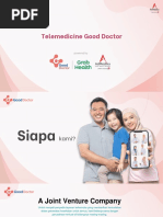 Materi Livechat Admedika | PDF