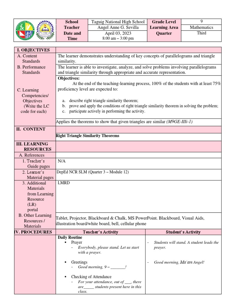 Scratch DLP M12 | PDF
