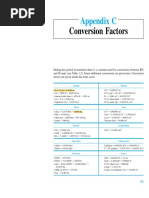 Density PPG To Kpa. | PDF