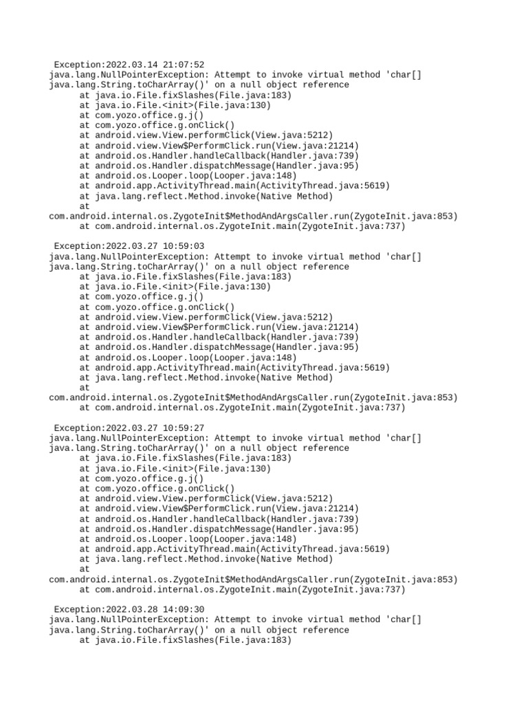 Yozolog Pdf Java Programming Language Computer Programming 