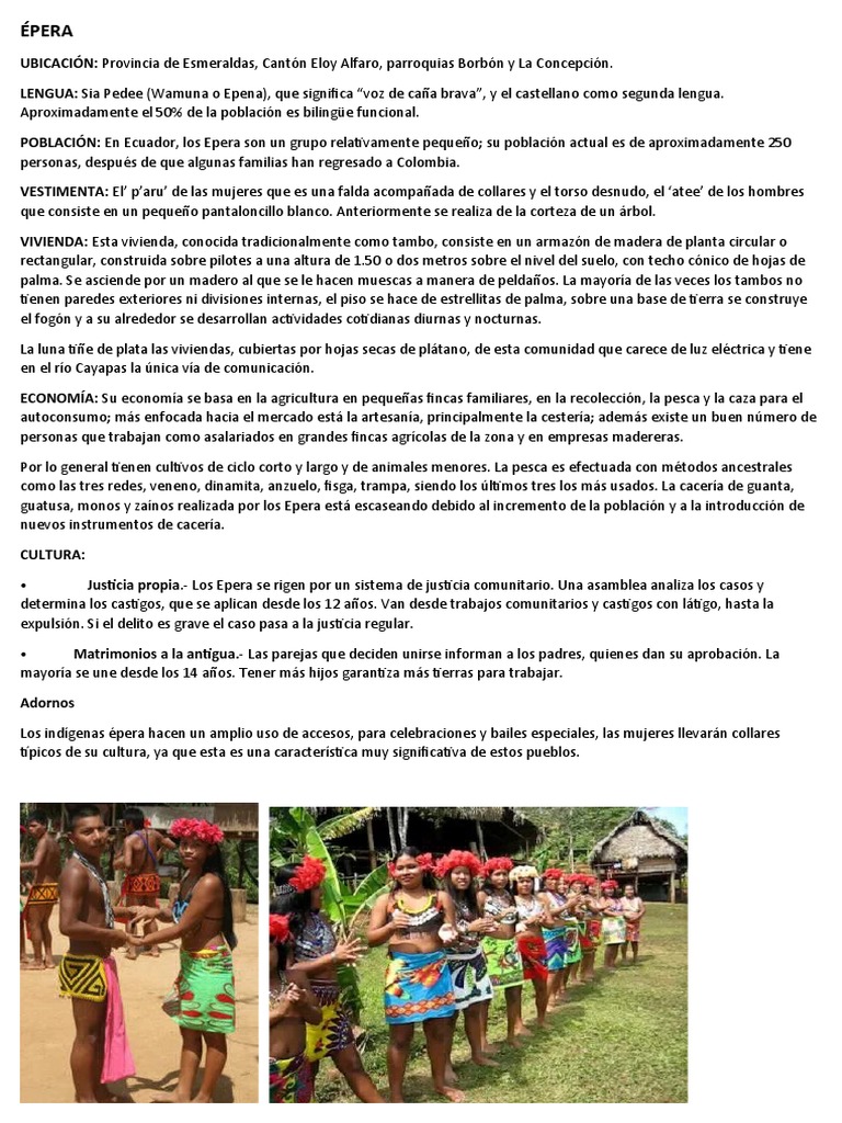 Épera Pdf