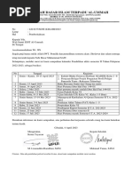 Pemb. PAT Level I Dan II | PDF